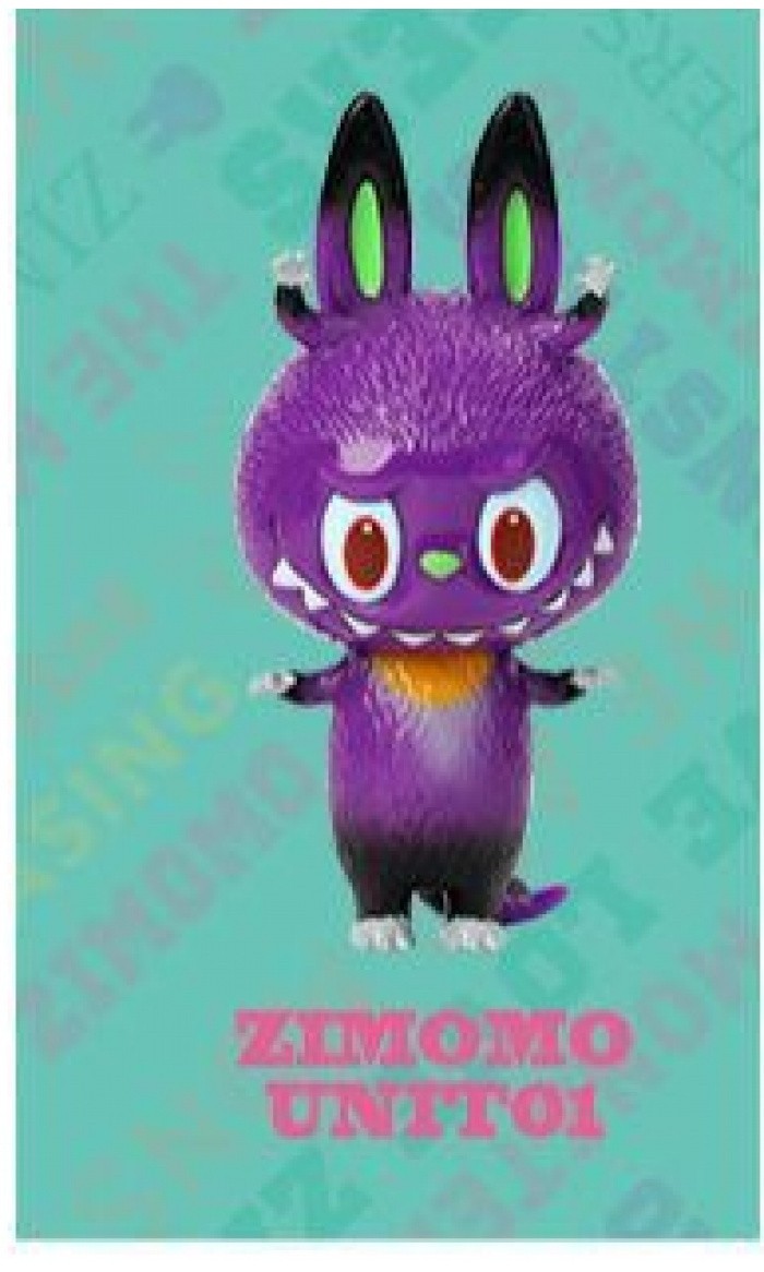 Genuine Ready Stock POPMART POPMART 3rd Generation Unboxing Confirmed ...