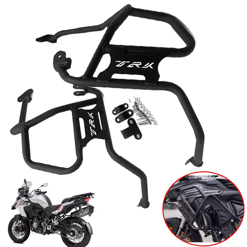 Fit For Benelli TRK502 TRK502X TRK552 TRK552X BJ500GS-A TRK 552/502X ...