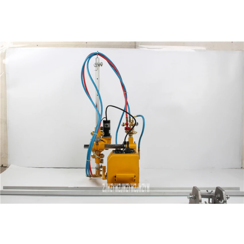 CG1-2H H Type Steel Plate Cutting Machine Torch Cutting Machine Steel ...