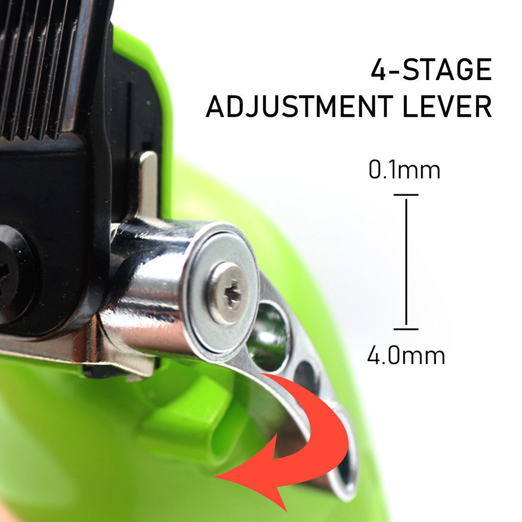 Hair Professional Clipper for Men with DLC Coating, Rechargeable Seat ...