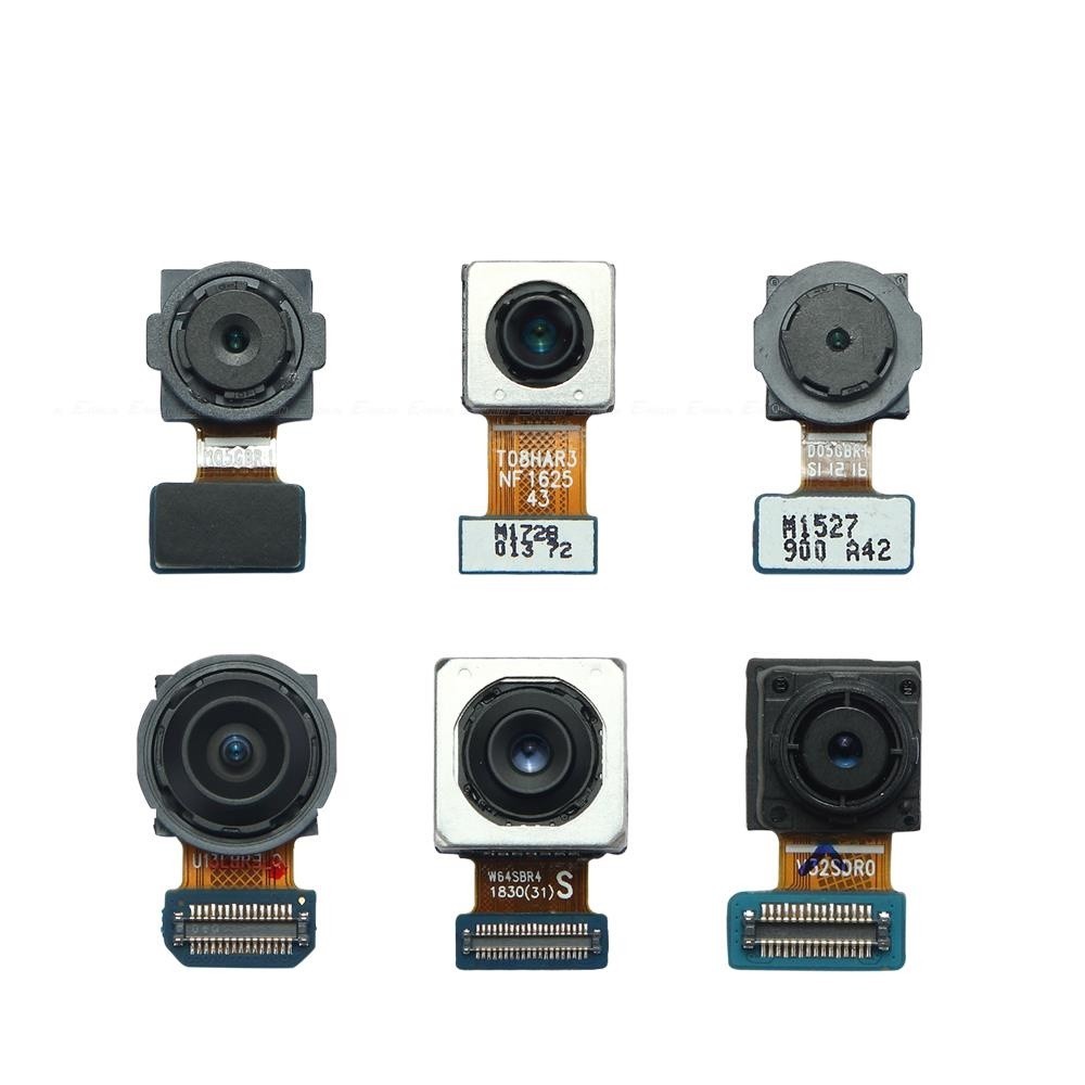 Ultrawide Depth Macro Telephoto Rear Main Camera For Samsung Galaxy A52 ...