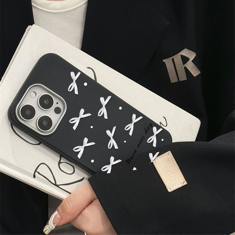 Case For Tecno Spark Go 1 / KL4 / Spark Go 1S Case Luxury Leather Lens ...