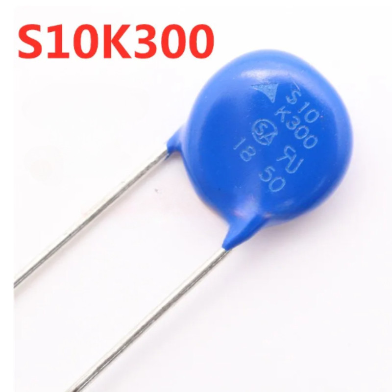 Original Varistor S05K275 S10K275 S14K275 S20K275 S05K300 S10K300 ...