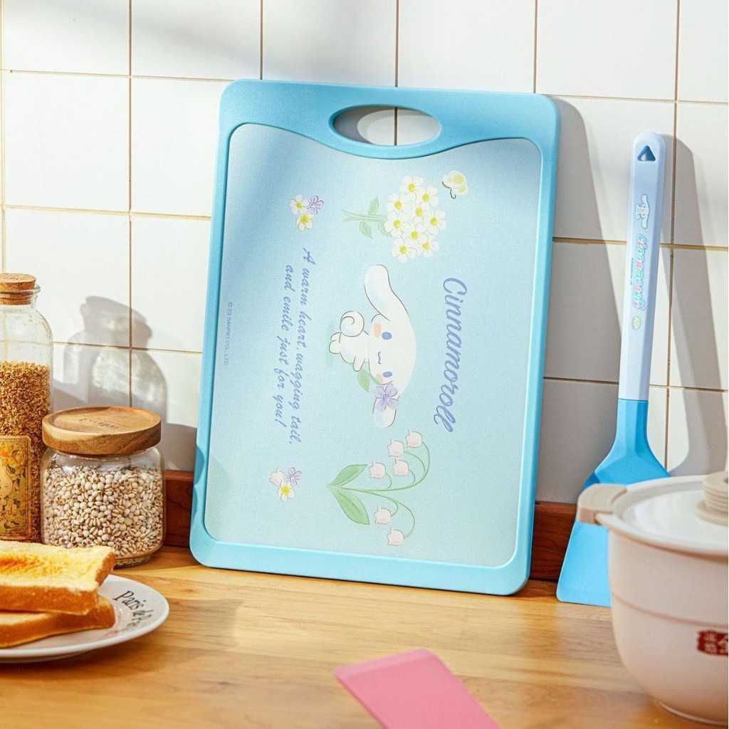 Cinnamoroll PP Chopping Board | Shopee Malaysia