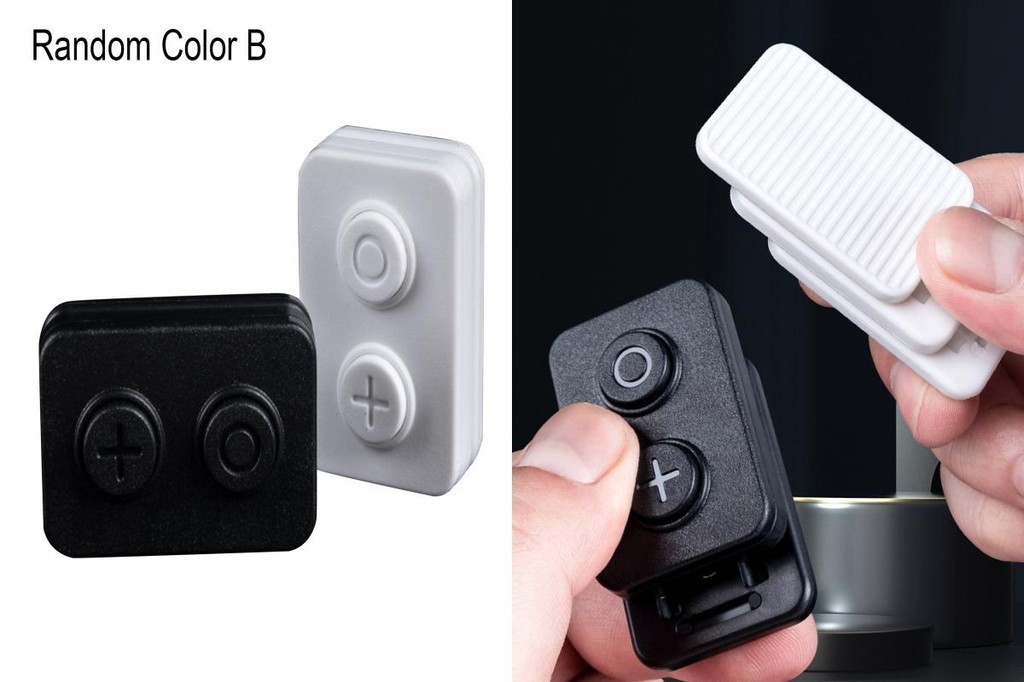 OPPO Fingertip Push Toy Mini Plastic Square Slider Hand Fidget Anti ...