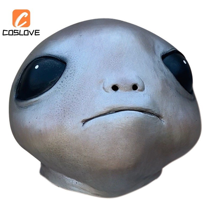 Anime Game Elden Ring Albinauric Cosplay Headgear Suit for Adult Funny ...