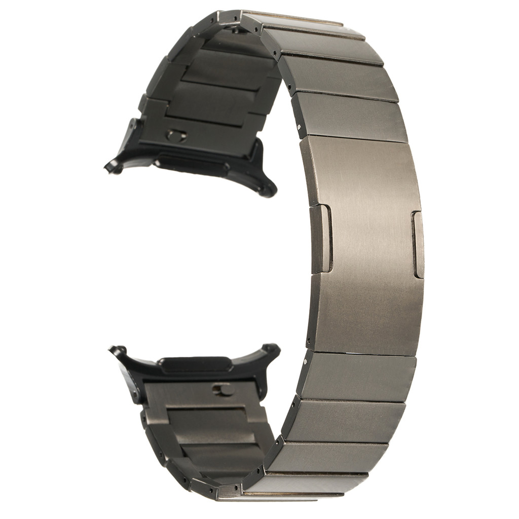 Luxury metal strap Compatible for Samsung Galaxy Watch Ultra 47mm ...
