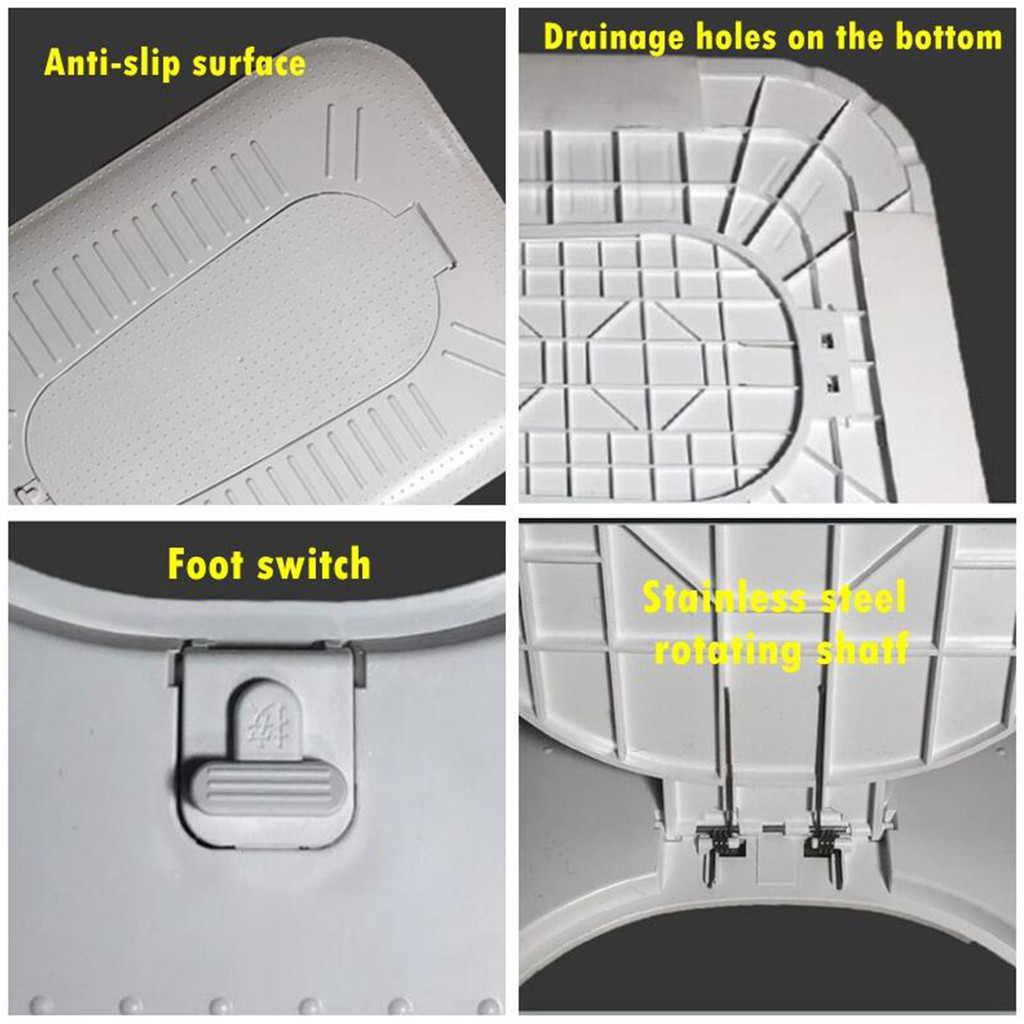 Squatting Pan Cover Squat Toilet Cover Toilet Squat Cover Toilet Squat ...