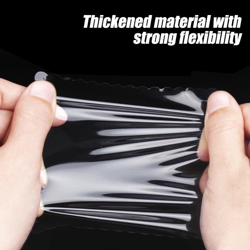 [ Featured ] Car Glass Electrostatic Sticker - Auxiliary Sticker ...