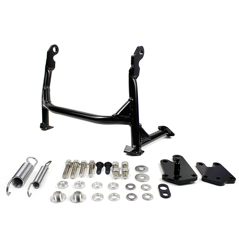 FZ MT 07 Centerstand Center Kickstand Foot Side Stand Parking Firm ...