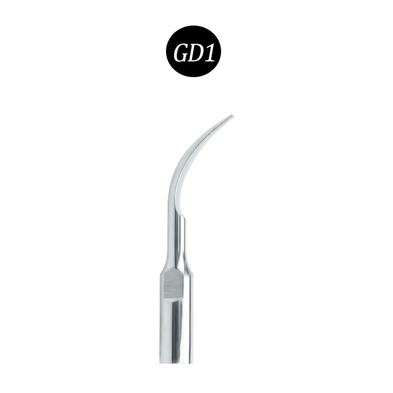 1Pcs Dental Ultrasonic Scaler Tip Handpiece Scaling Tips G P fit EMS ...