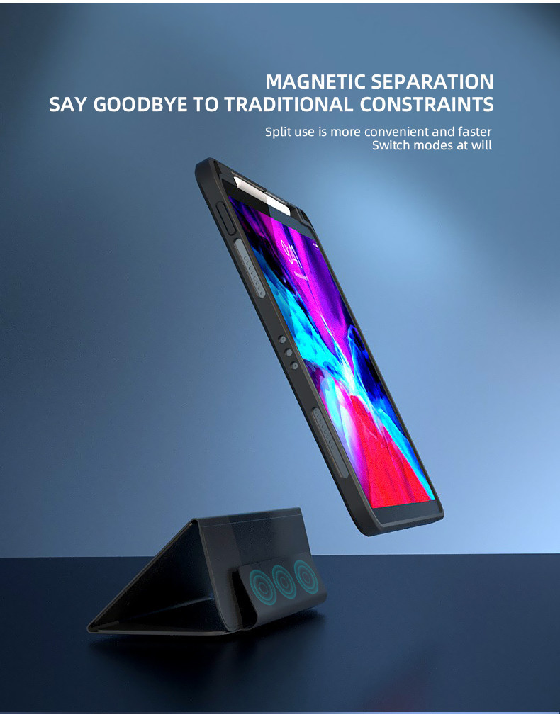 For Realme Pad Mini 4G LTE 8.7"(2022) RMP2105 High End Transparent ...