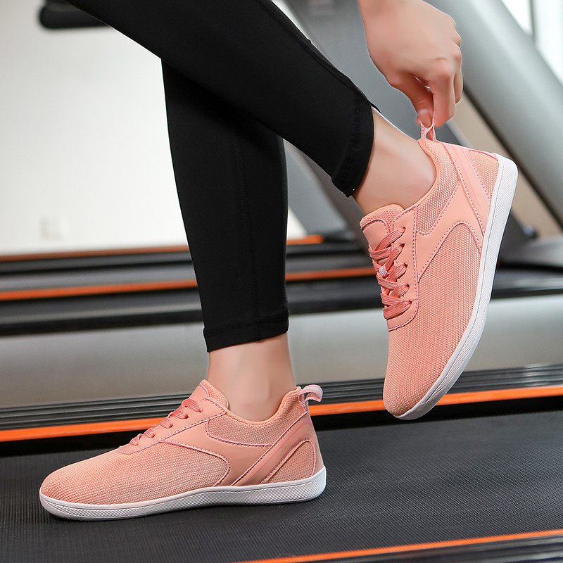 Foot swelling shoes Broad Feet Training Shoes Comfort Minimalist Shoe ...