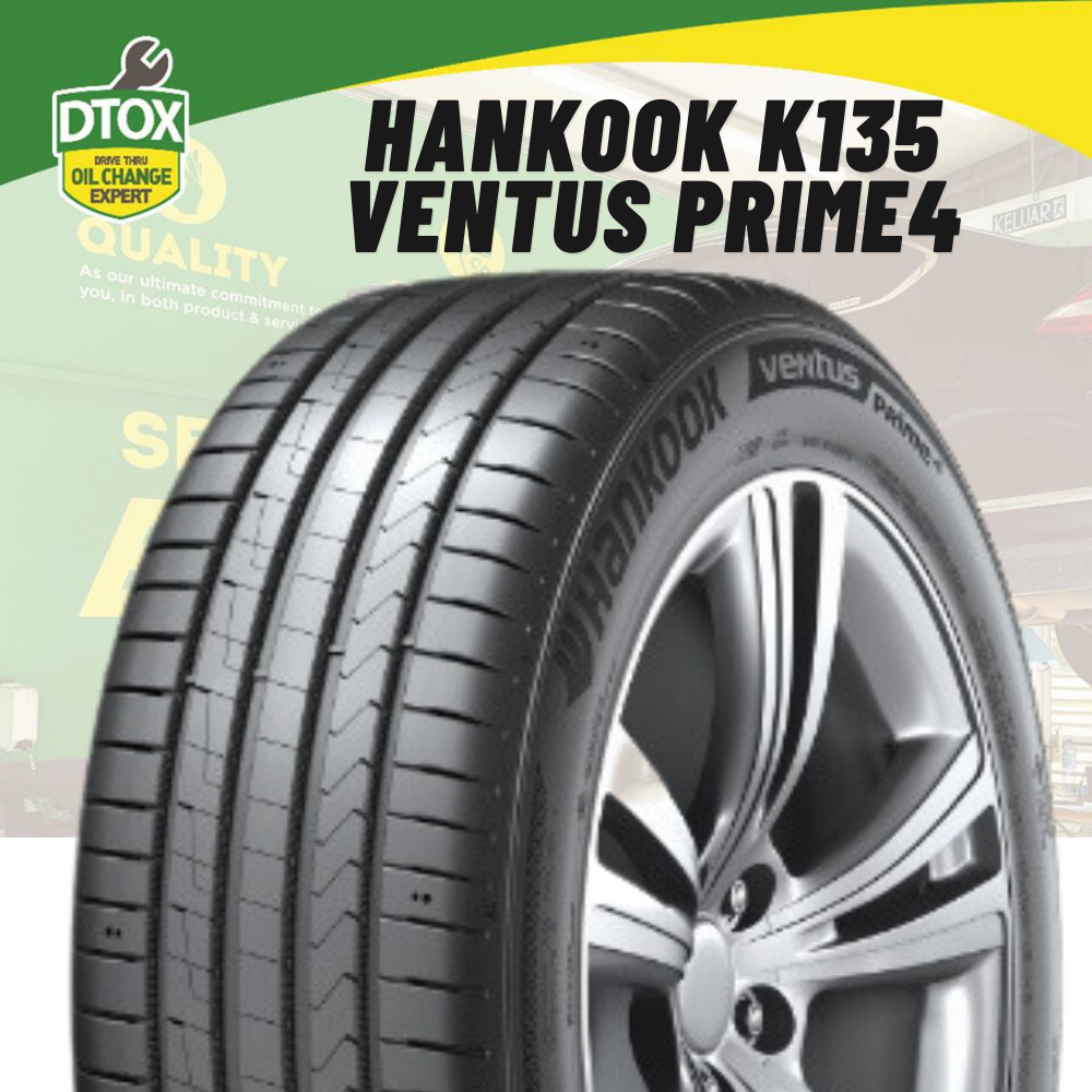 [Installation Provided] New Tyre 225/55R19 suitable for Proton X70 ...