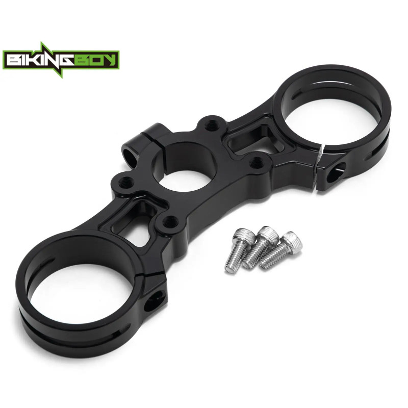 BIKINGBOY Upper Top Triple Tree Clamp Steering Stem For Talaria Sting ...