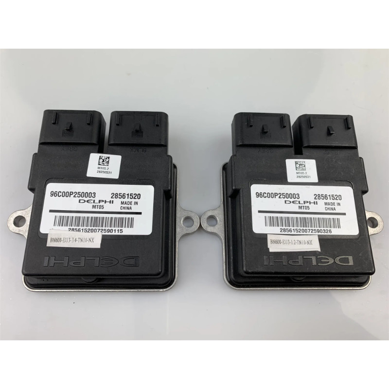MT05 Motorcycle Engine Control Module Unit ECU ECM for Benelli TNT600 ...