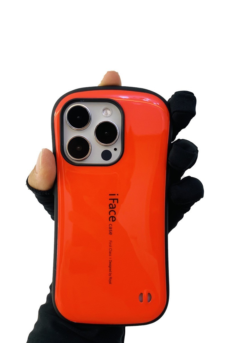iPhone 16 Pro Max 16 Plus 14 15 Pro Max Plus Case iFace Mall Classic ...