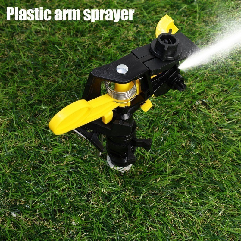[ Featured ] Adjustable Air Vortex Nozzle - Atomized Watering Head ...