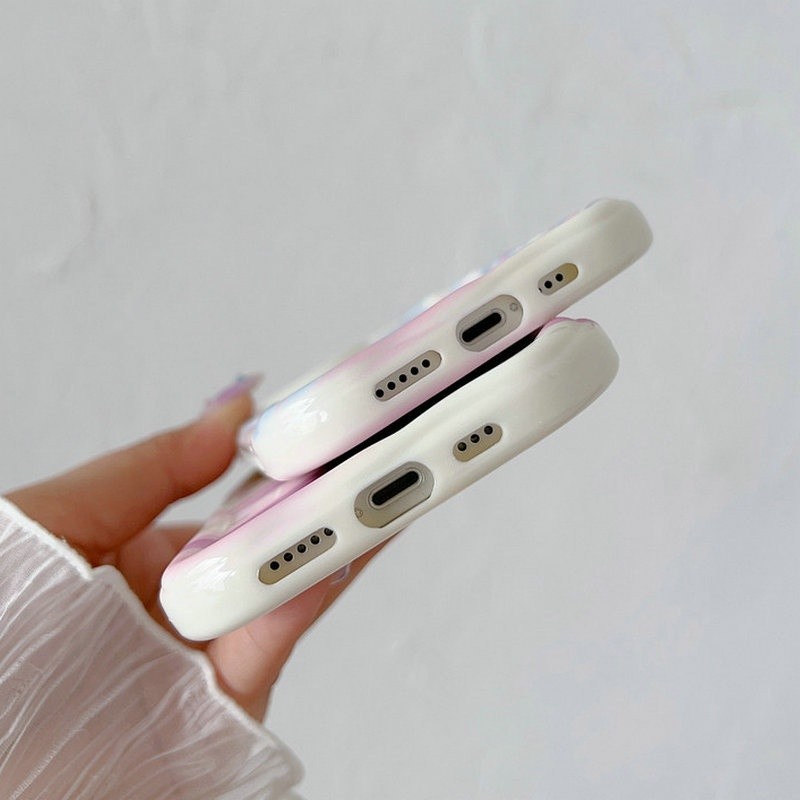 Wave Casing for Redmi A1 A2 9A 9C 10A 9T 10 10C 12C Note 8 9 9s 10s 11 ...