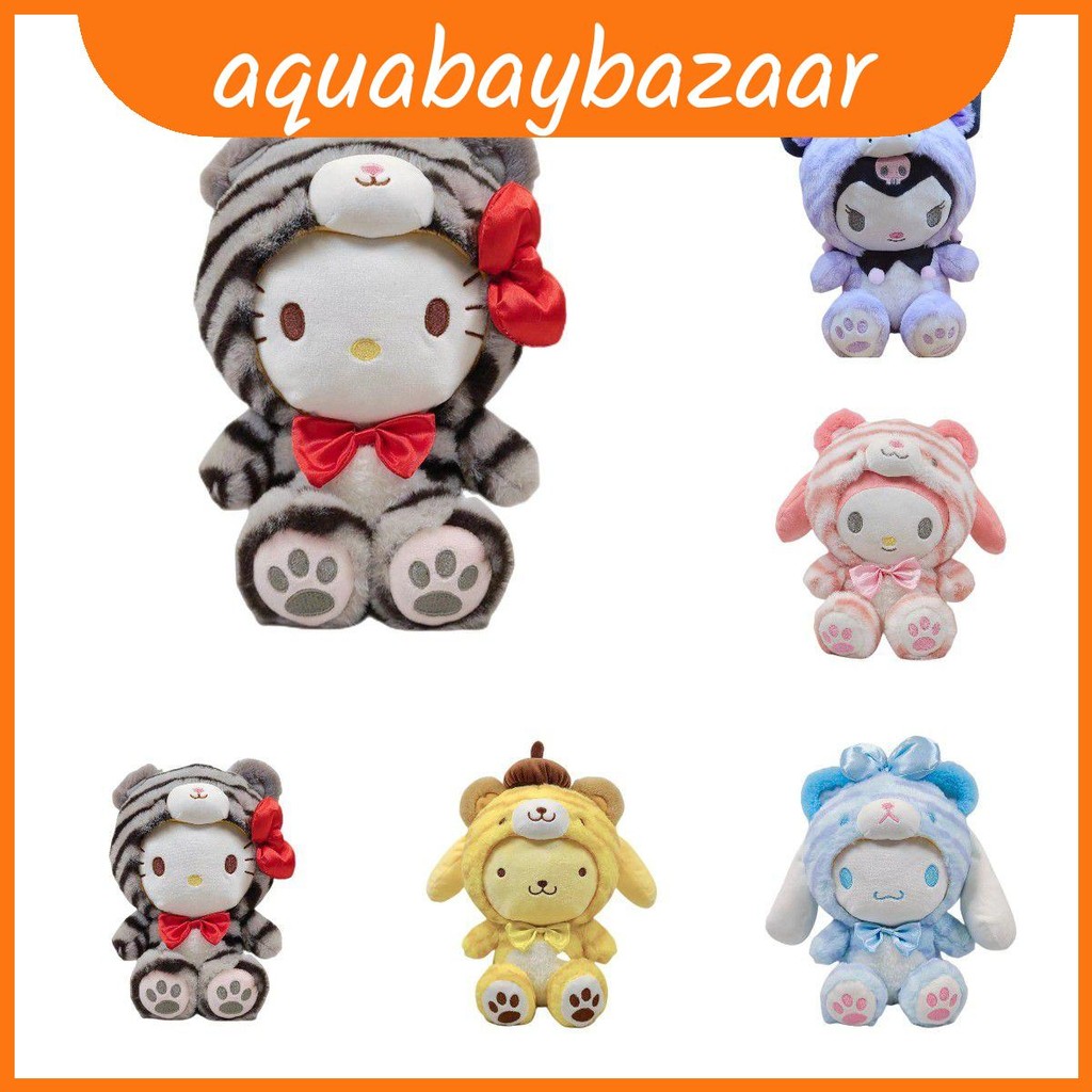 Toys Quality Plushie Main Color As Shown Material Plush Girls/babies ...