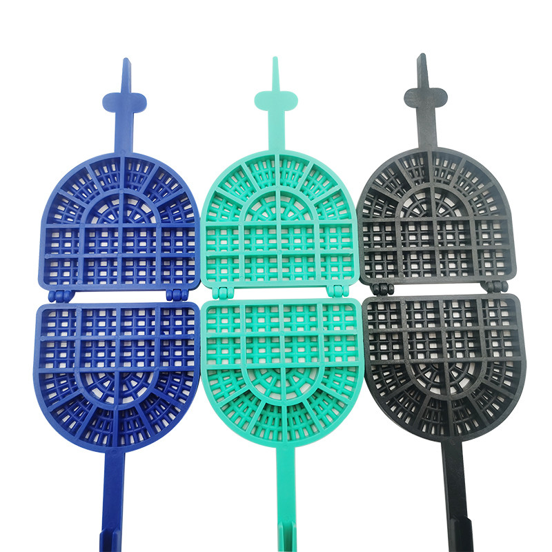 Dental Veneers Plate Washing Racket For Porcelain Dental Materials ...