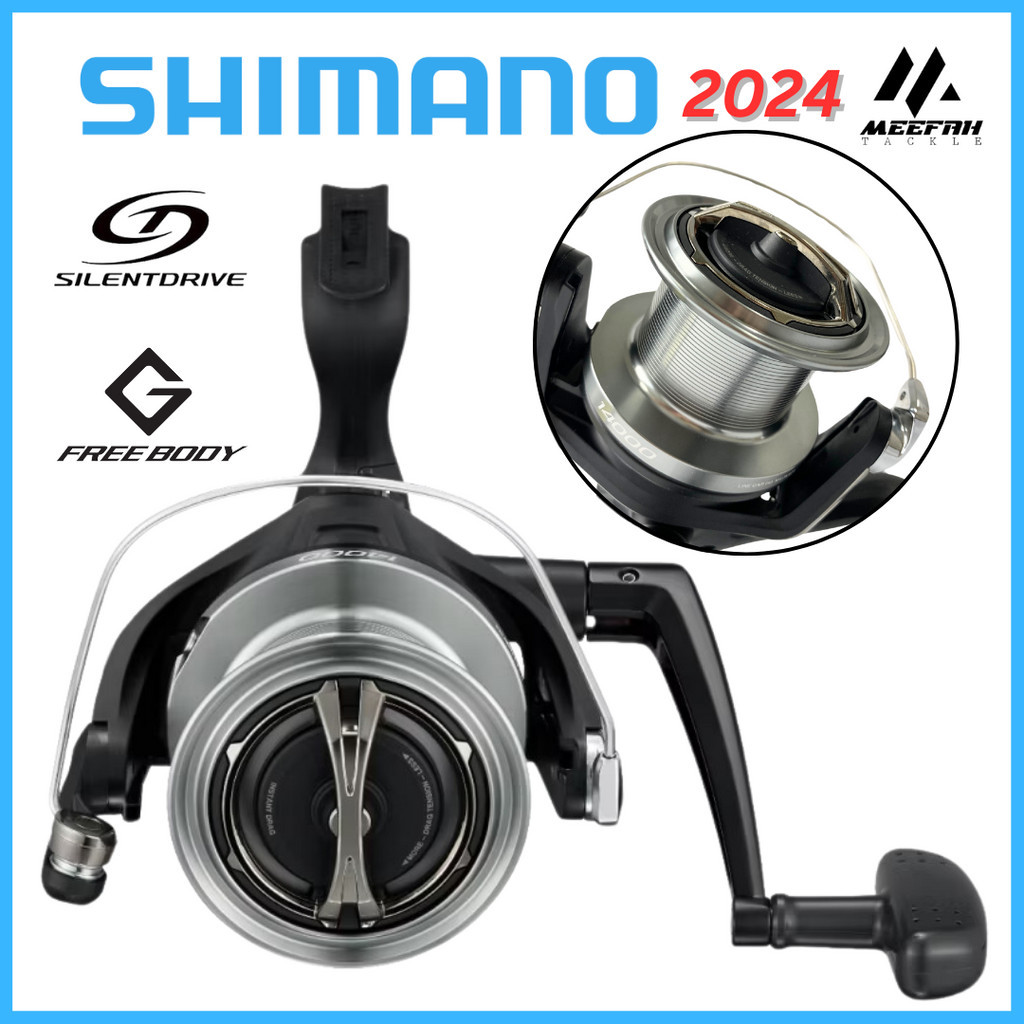2024 SHIMANO BEASTMASTER BIG PIT 14000 XC 🔥 FREE GIFT 🔥 - Surfcasting ...