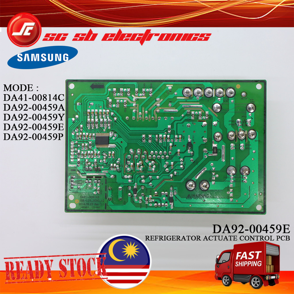 SAMSUNG DA41-00814C/DA92-00459A/DA92-00459Y/DA92-00459E/DA92-00459P ...