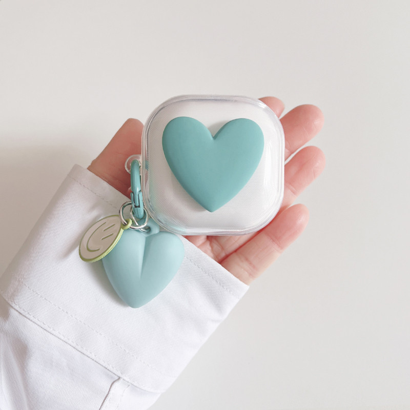 Case for Anker Soundcore R50I NC Cute Shell Wireless Headphone Cover ...