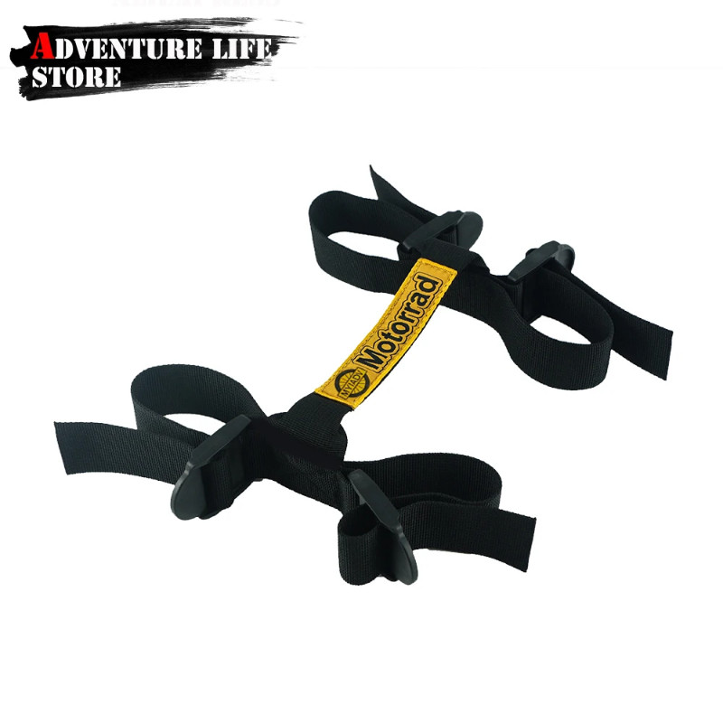 Motorcycle Handle Rope For BMW R1250GS R1200GS ADV R 1250 GS Adventure ...