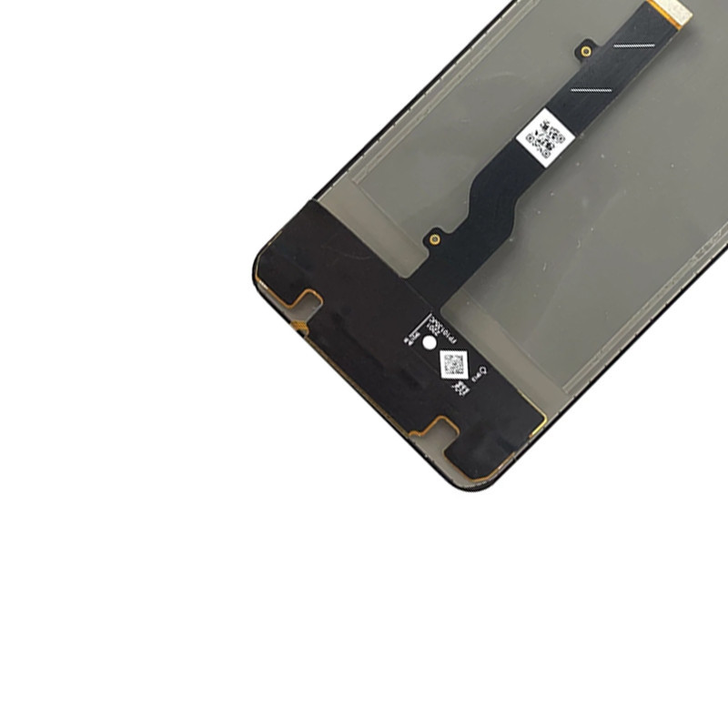 For Infinix Note 12i 2022 LCD X677 LCD Display Touch Screen Digitizer ...