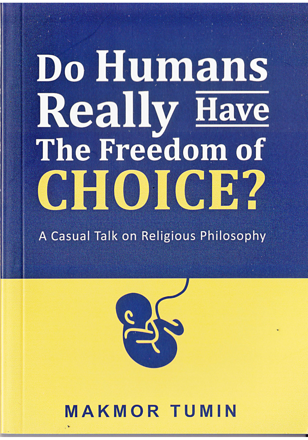 Do Humans Really Have The Freedom of Choice? | Shopee Malaysia