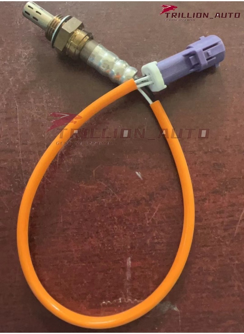 Oxygen Sensor for FORD B-MAX 1.4 1.6 Fiesta 1.25 1.4L 1.6L AE81-9G444-BC | Shopee Malaysia