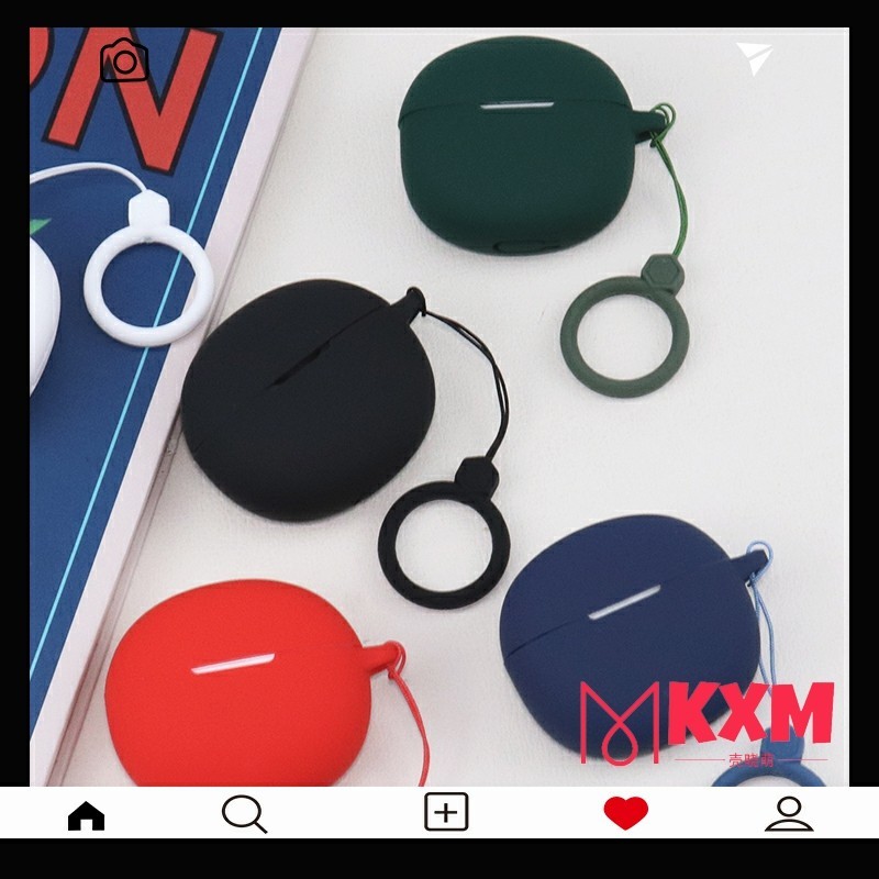 RT21 Realfit F2 case / Realfit F2X CASE / Realfit F2 Pro ANC case ...