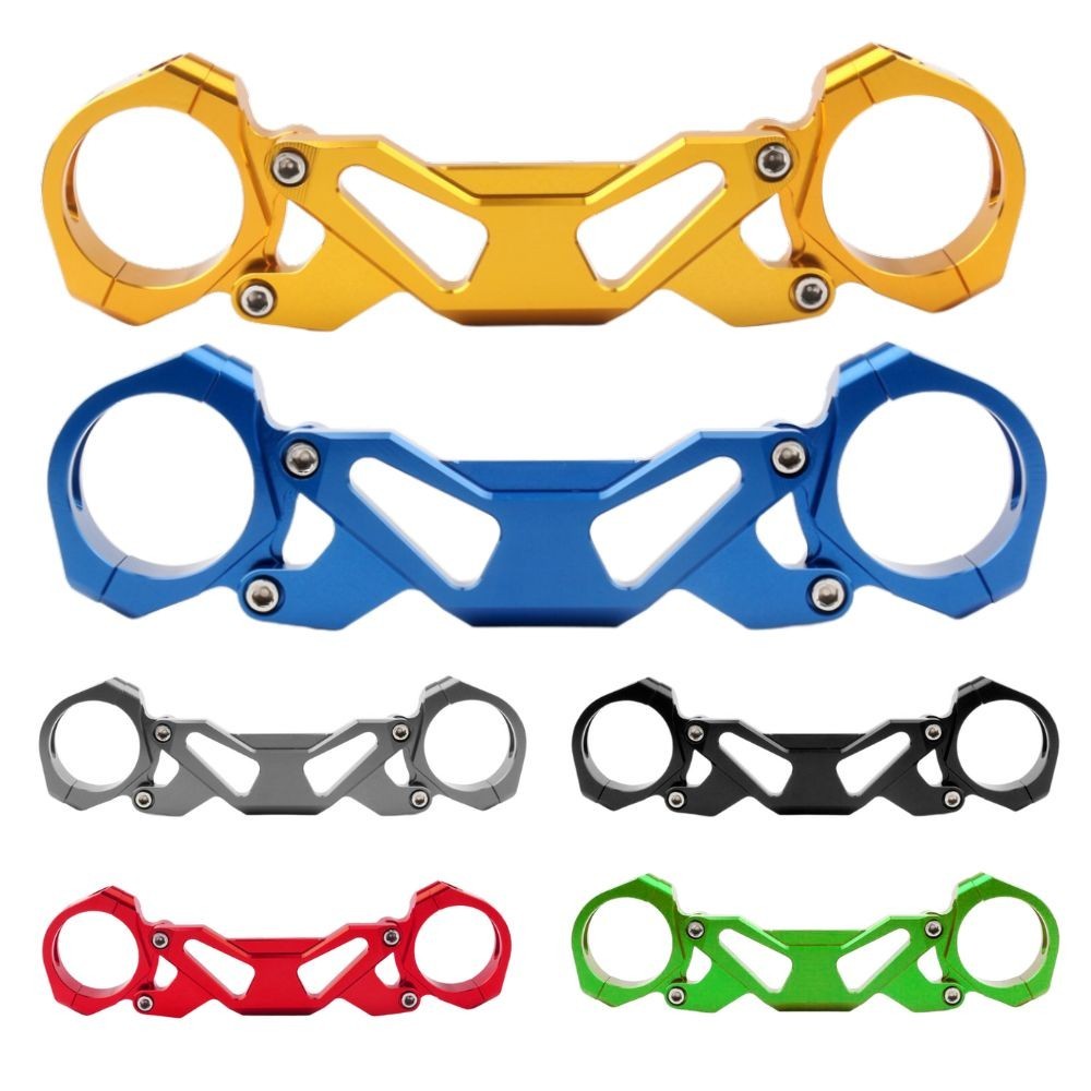 Yamaha MT09 V1 V2 V3 Fork Stabilizer Bar Connecting Board Front Shock ...