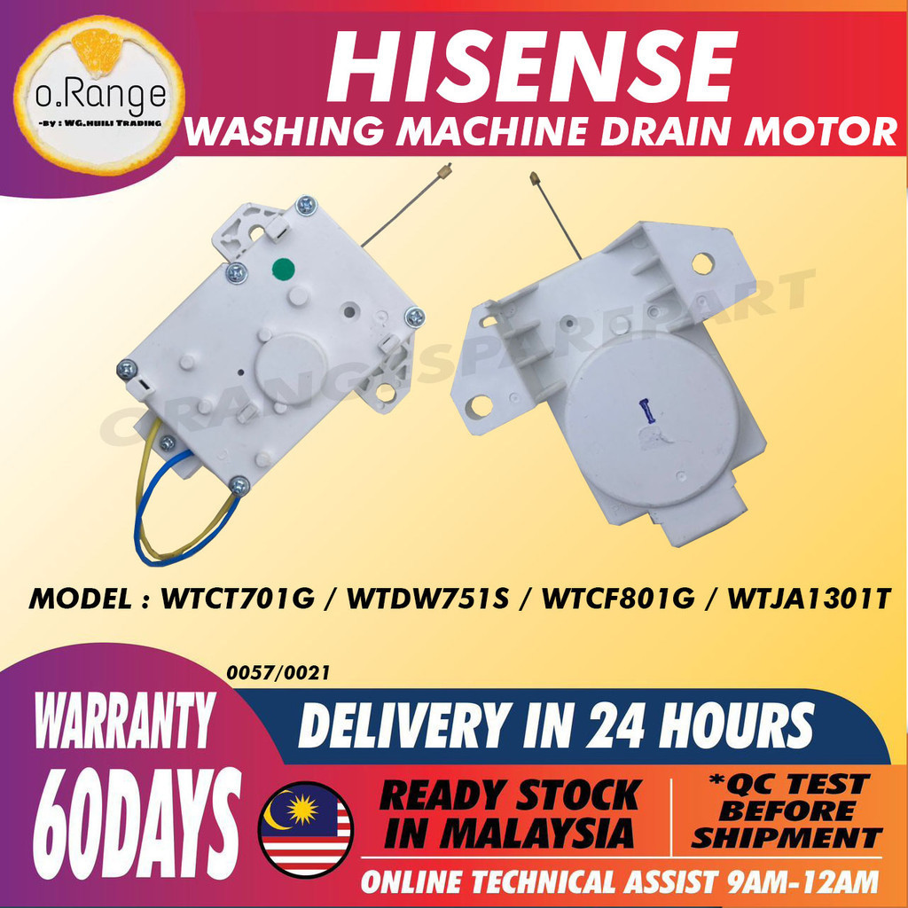 WTCT701G WTDW751S WTCF801G WTJA1301T HISENSE Washing Washing Machine ...