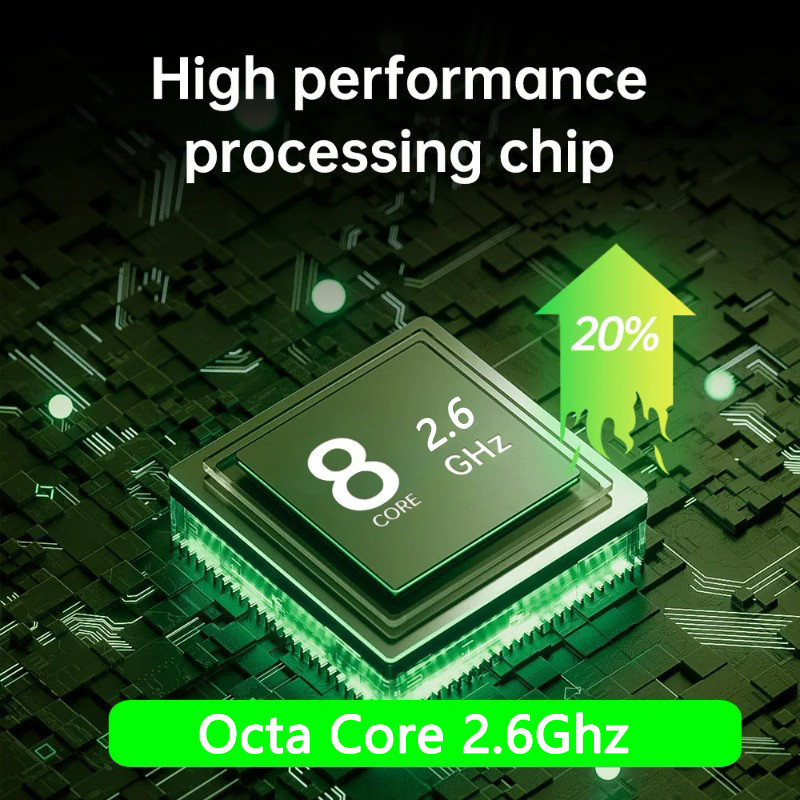 Local Stock 8core 4 32g Evean 7 9 10 Inch Octa Core Car Android