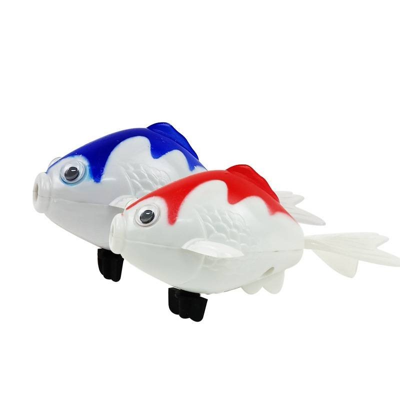 Wind-up Swimming Turtle Toy For Emotional Development Hand-eye ...