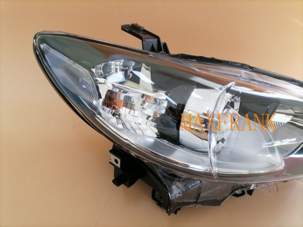 Mazda 6 Mazda6 Atenza （2014-2016） Headlamp Headlight Head lamp Front ...