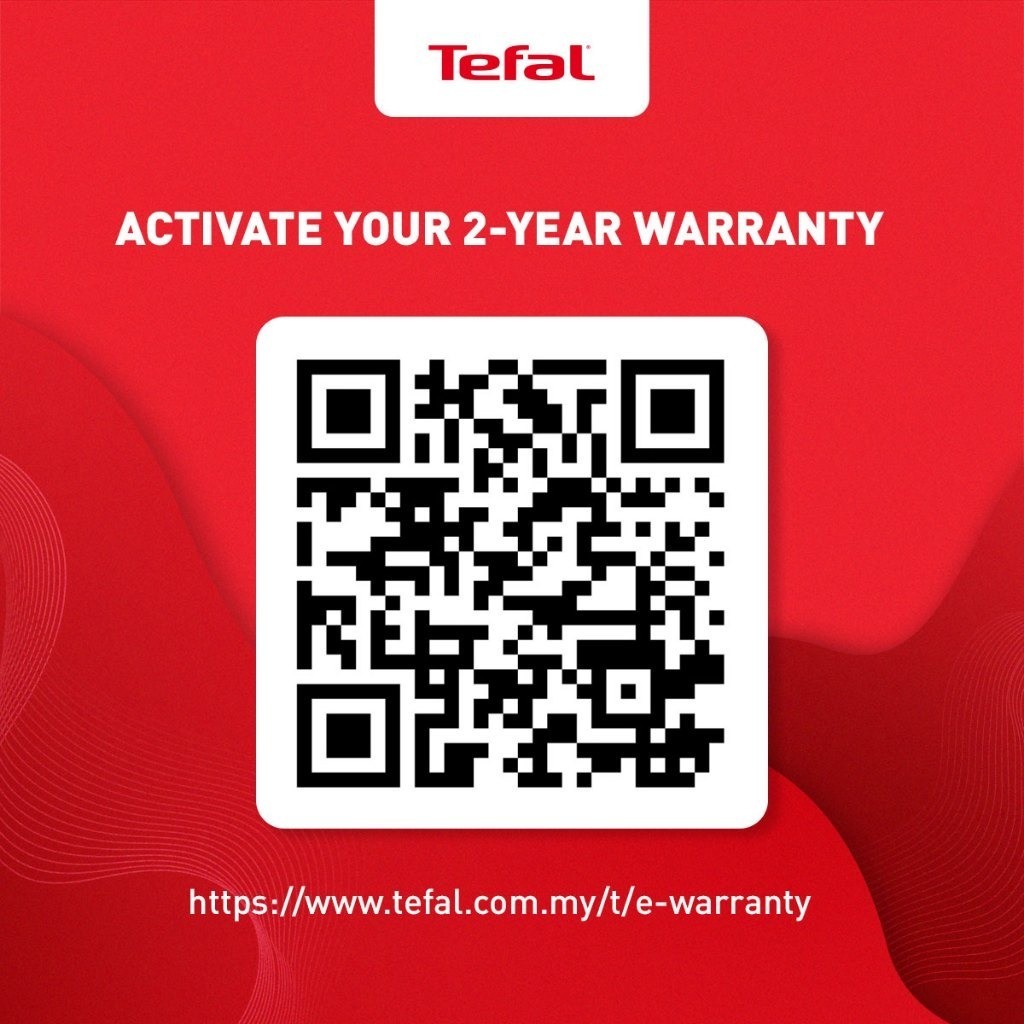 Tefal SV4111 Express Optimal Steam Generator Iron Steam Iron Anti-Calc ...