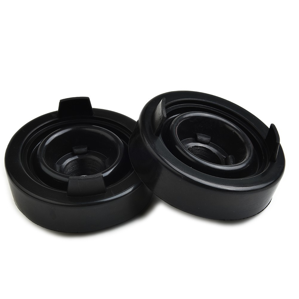[LLMA] Car Headlight Dust Cover Cap 80MM Soft Rubber Waterproof For LED ...