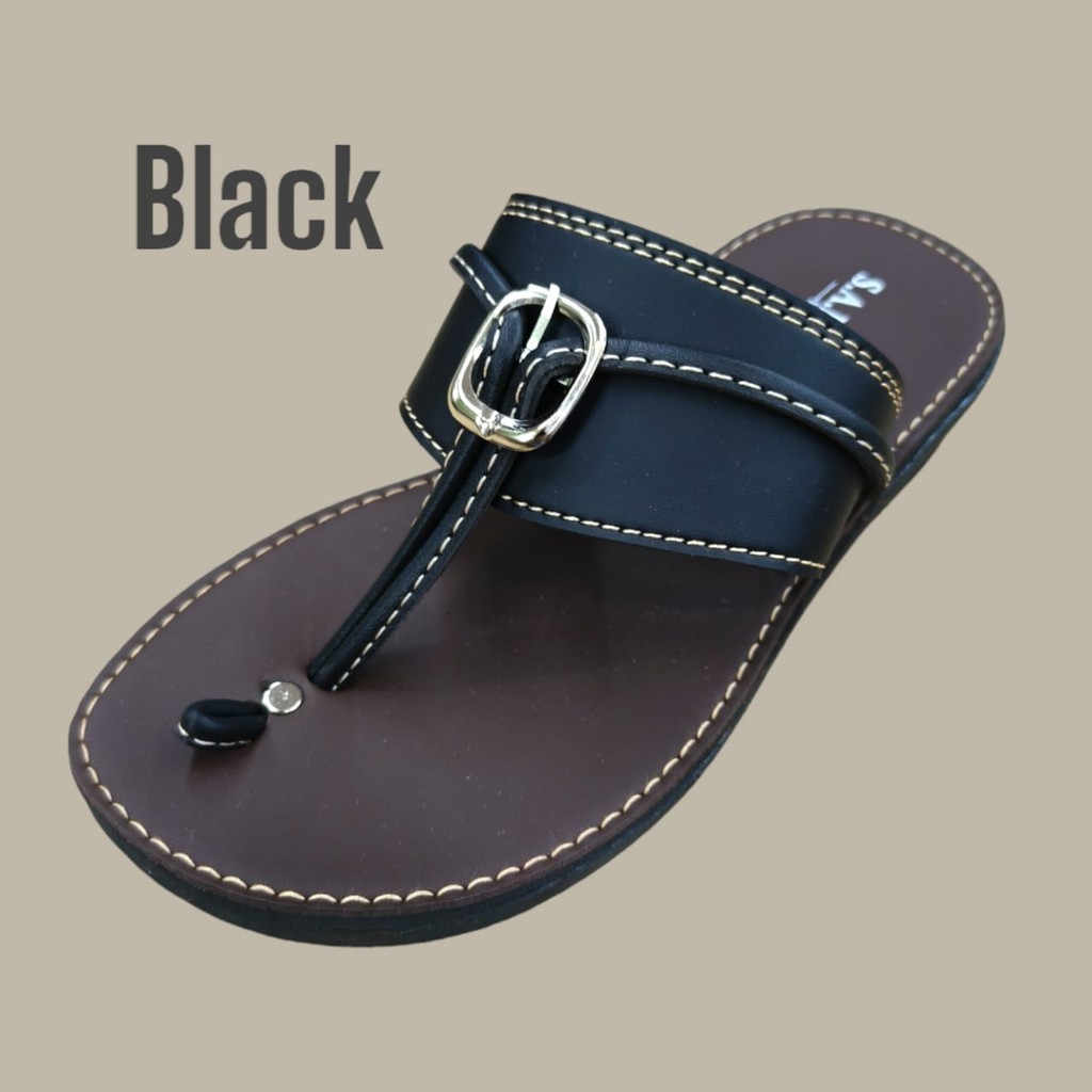 Capal Men Slipper Children Kids Slippers Selipar Budak Capal Melayu ...