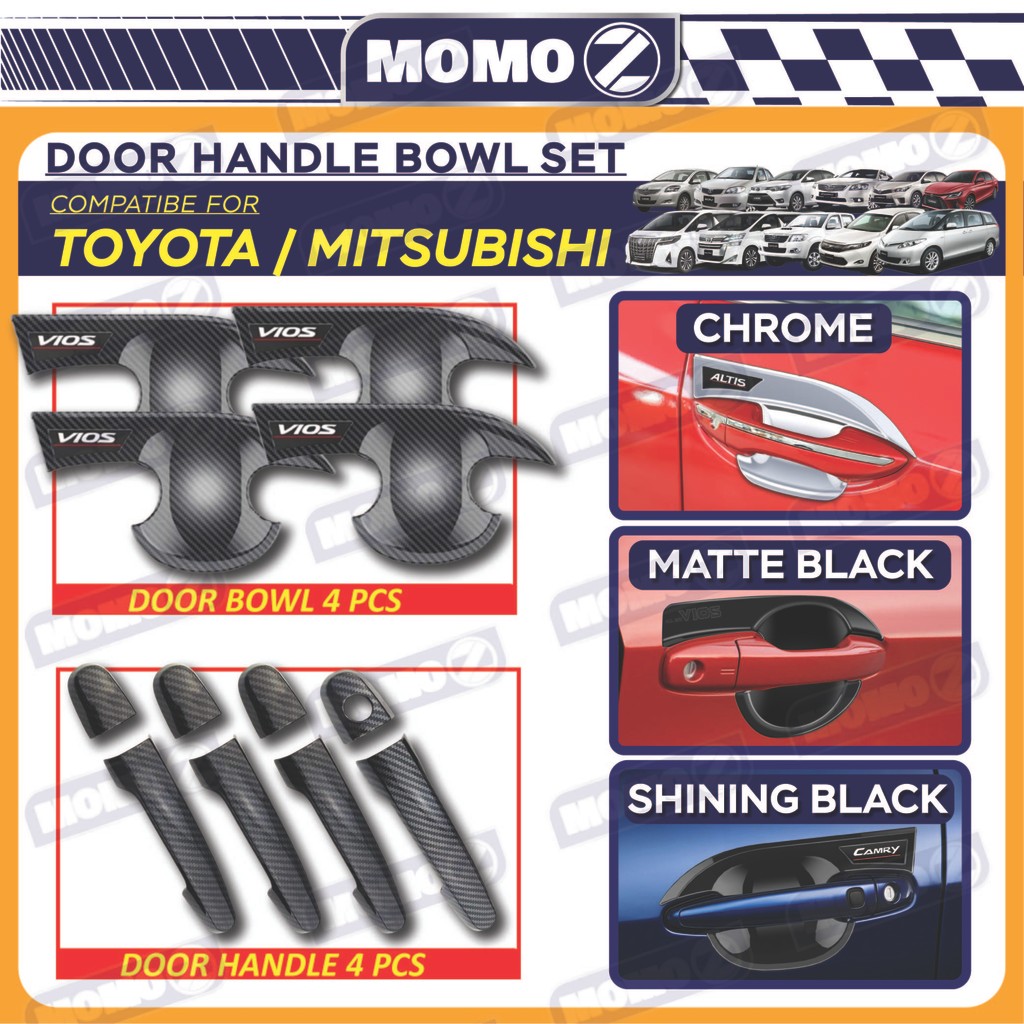 Toyota Vios Camry Hilux Revo Alphard Innova Altis Mitsubishi Xpander ...