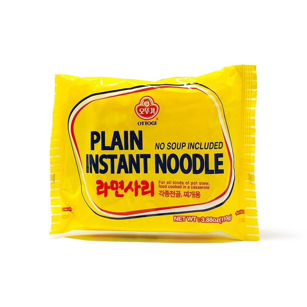 (Loose Pack)Ottogi Ramen Sari Noodle | Shopee Malaysia
