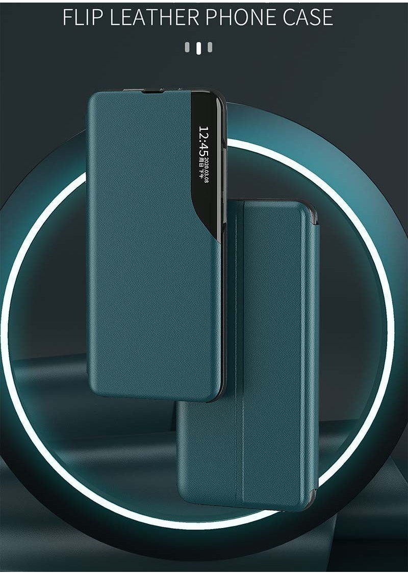 Flip Leather Case for Honor X9b 5G X9a X9 5G X8B X8 X7 Phone Case ...