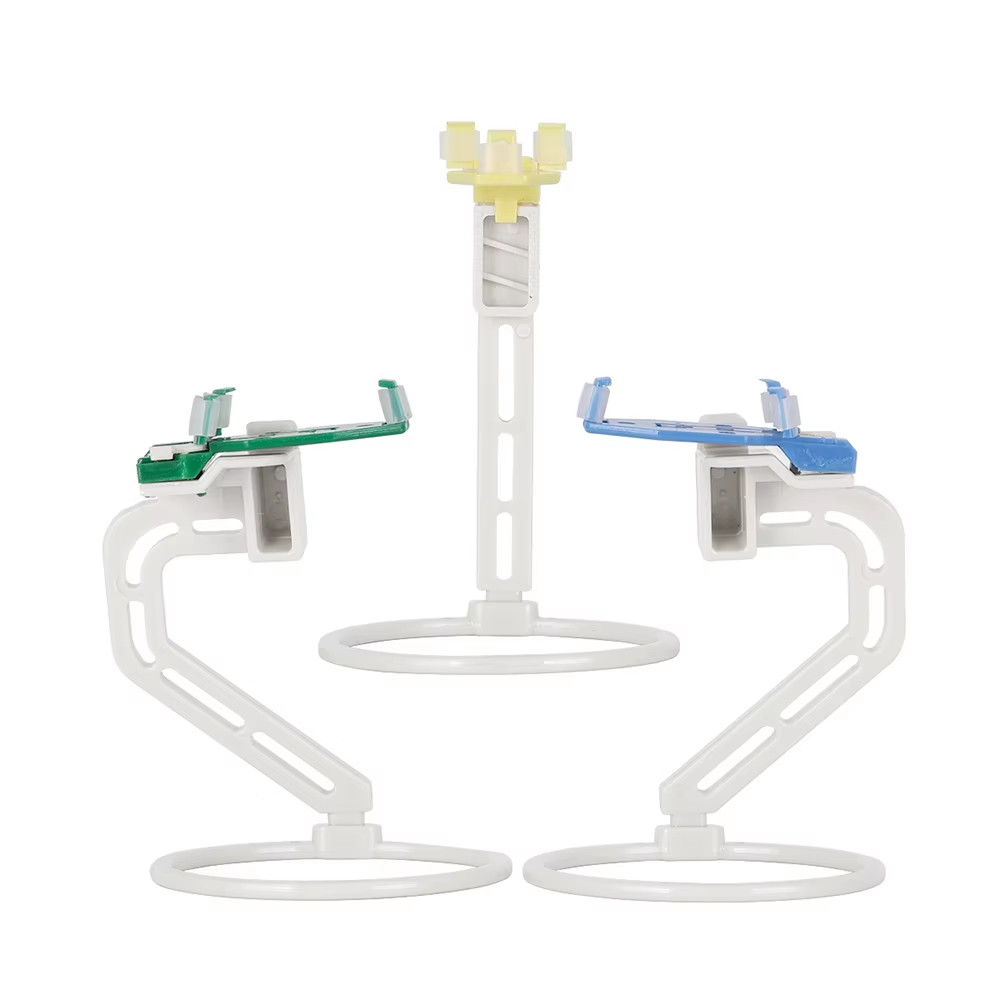 Dental X-Ray Sensor Positioner Holder Dental Lab Digital X-Ray Film ...