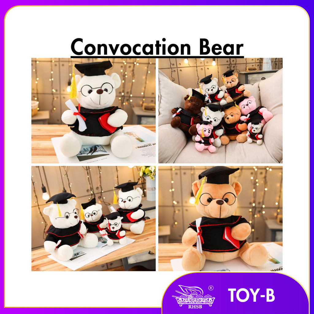 CONVO BEAR /TEDDY BEAR /VALENTINE BEAR /FLOWER BOUQUET /PATUNG LOVE ...