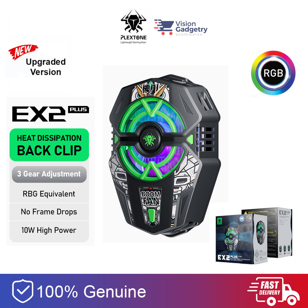 Plextone EX1 PRO EX2 GO EX2 PRO EX2 PLUS EX2 ULTRA EX3 PRO UF1 MX2 Phone Tablet RGB Gaming ...