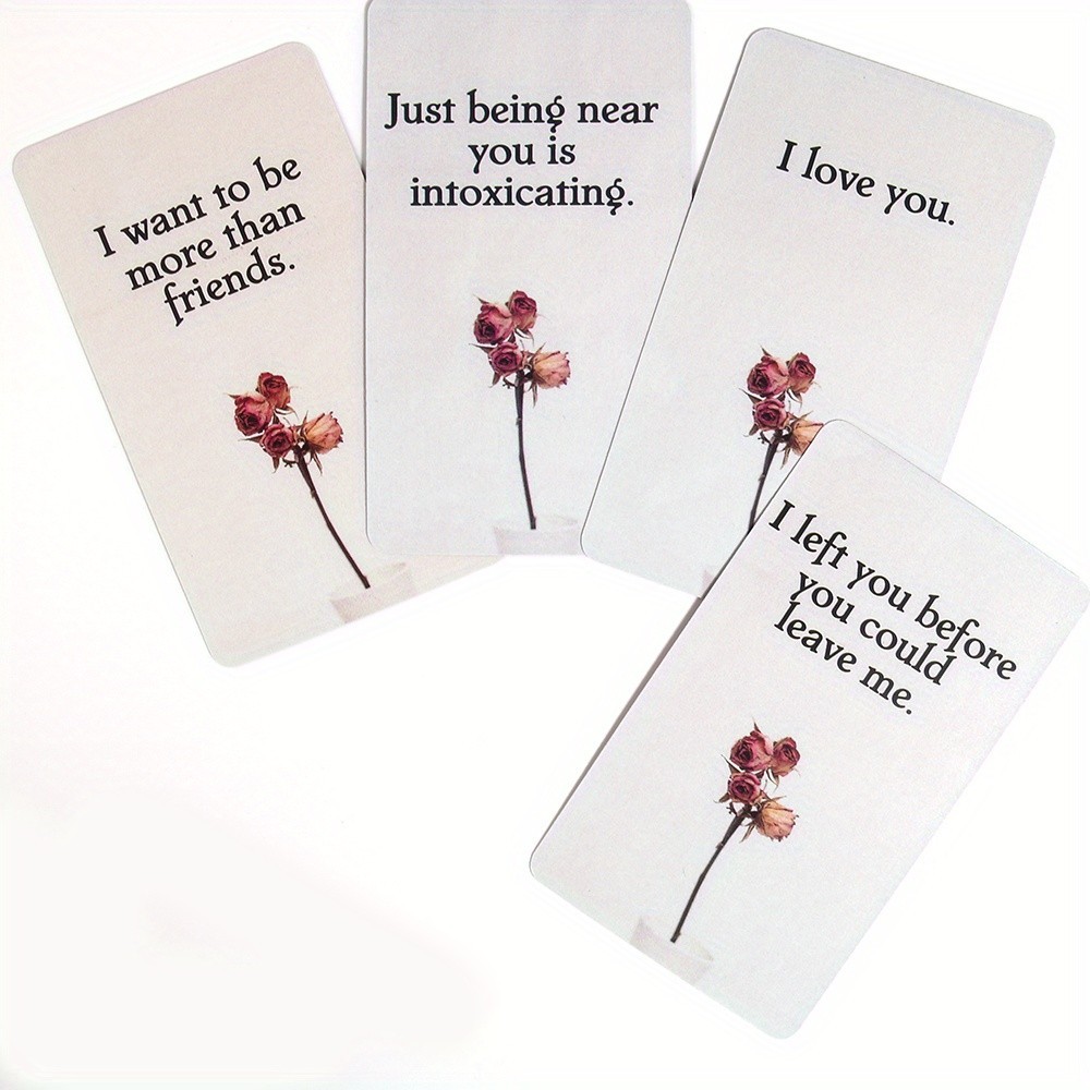 The Hidden Truth Oracle, 54 Card Deck, Learning Tarot Cards For ...