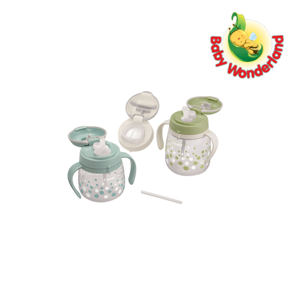 Combi Lakumug Premium Set (240ml + 340ml) | Shopee Malaysia