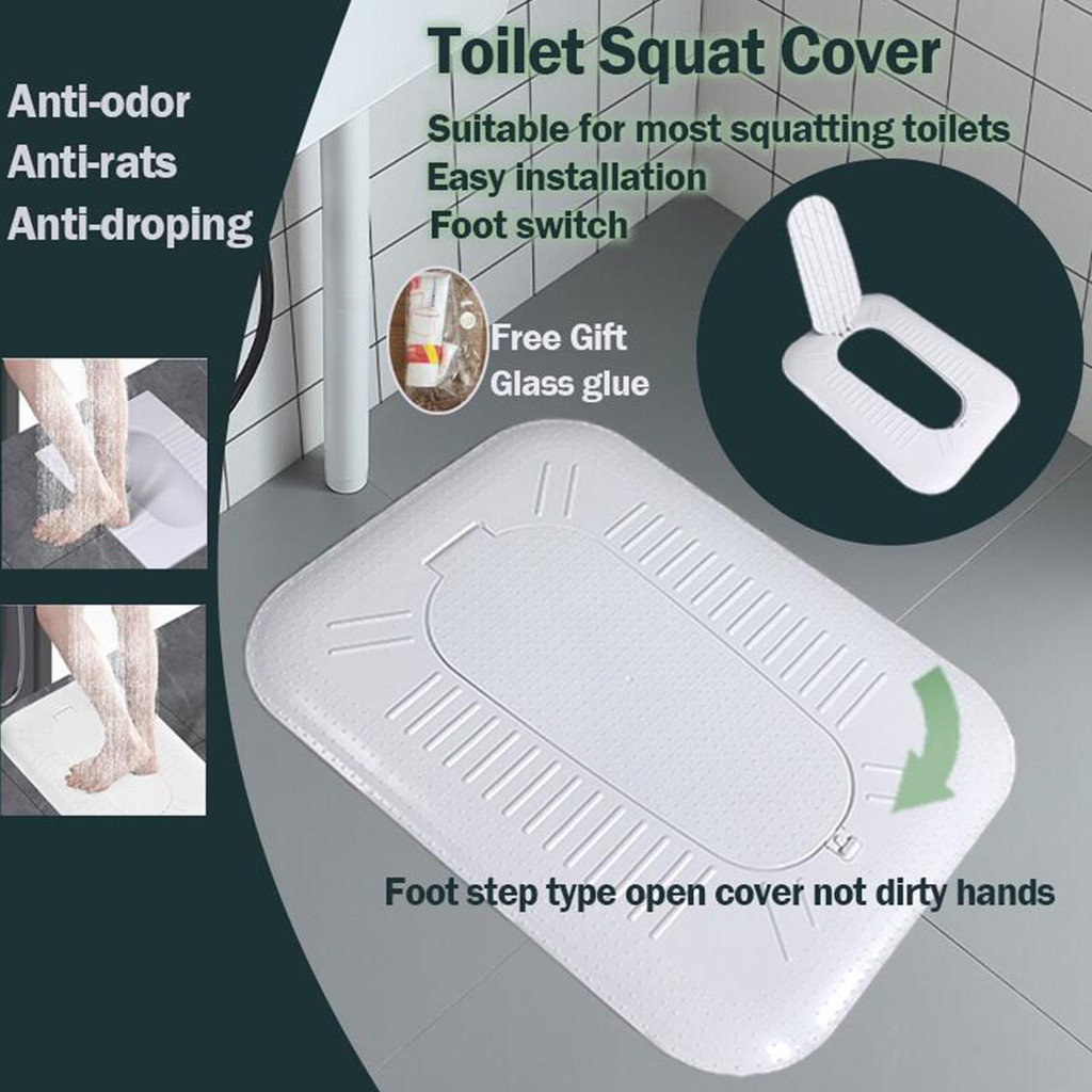 Squatting Pan Cover Squat Toilet Cover Toilet Squat Cover Toilet Squat ...